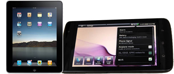 Can Dell's Tablet Rival Apple's iPad? - Fast Company