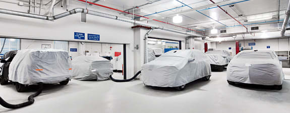 How Ford's Sync Technology Will Turn It Into America's Most Surprising ...