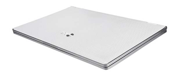 WANTED: LG X300 Netbook With Nigh Invincible Gorilla Glass Screen ...