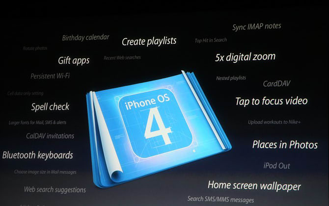 Boom: iPhone Gets Multitasking, at Last - Fast Company