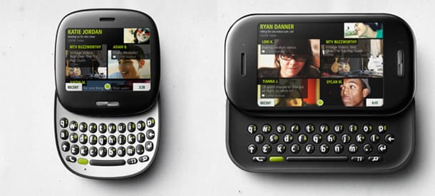 Hey Kids, Microsoft's Phat New Kin Phones Will "Crank Social to 11," Fo ...