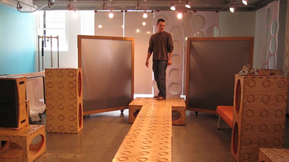 Building a Fashion Runway at School? At the d.school, Yes - Fast Company