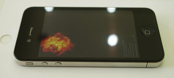 Another iPhone 4 Prototype Leaks-What Can We Learn From It? [Updated ...