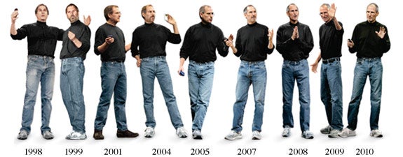 Invincible Apple: 10 Lessons From the Coolest Company Anywhere - Fast ...