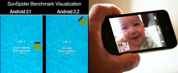 Three Things Google Can Learn From Apple - Fast Company