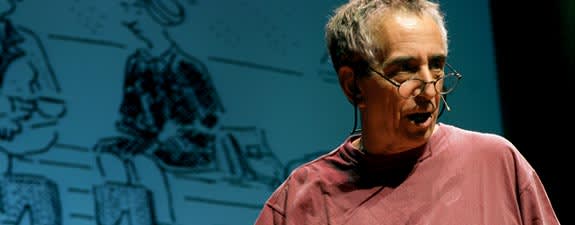 Greatest Hits of TED Videos - Fast Company