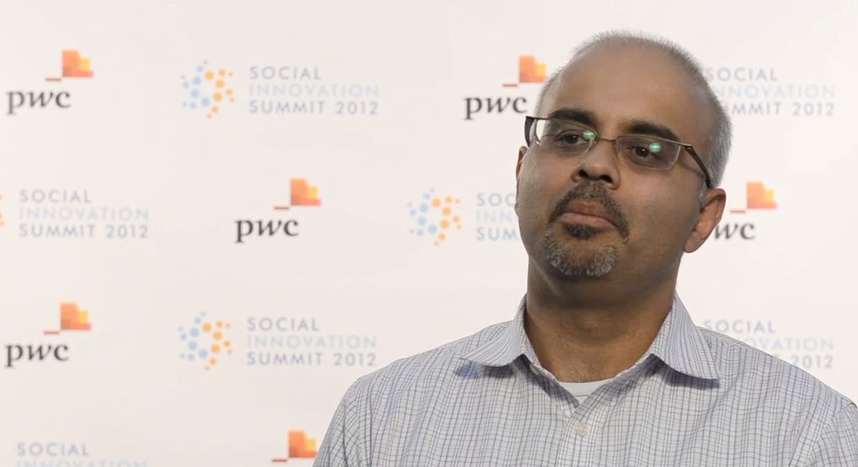 For Successful Social Innovation, Start With The Problem, Not The ...