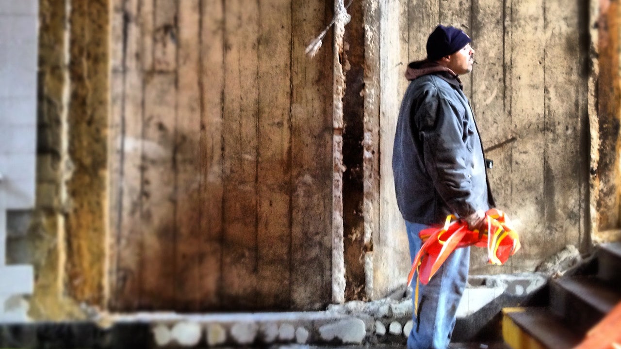 The Ruined Stations Of New York's Subways - Fast Company