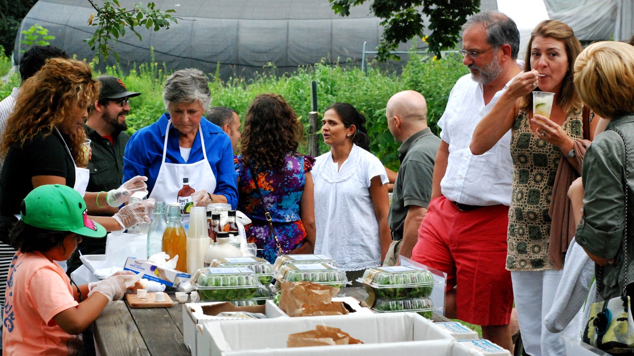 Farmigo Aims To Become The Largest Online Farmers' Market In The ...