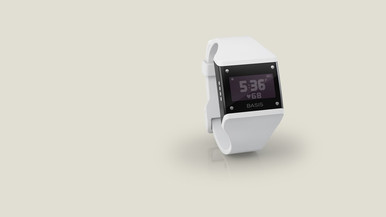 A Sensor-Filled Watch That Keeps Track Of Your Health - Fast Company