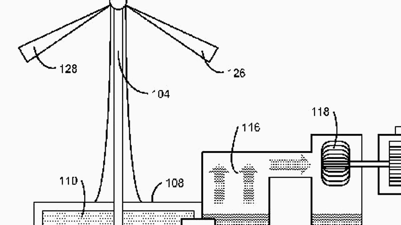 Is Apple Going To Reinvent Wind Power? - Fast Company