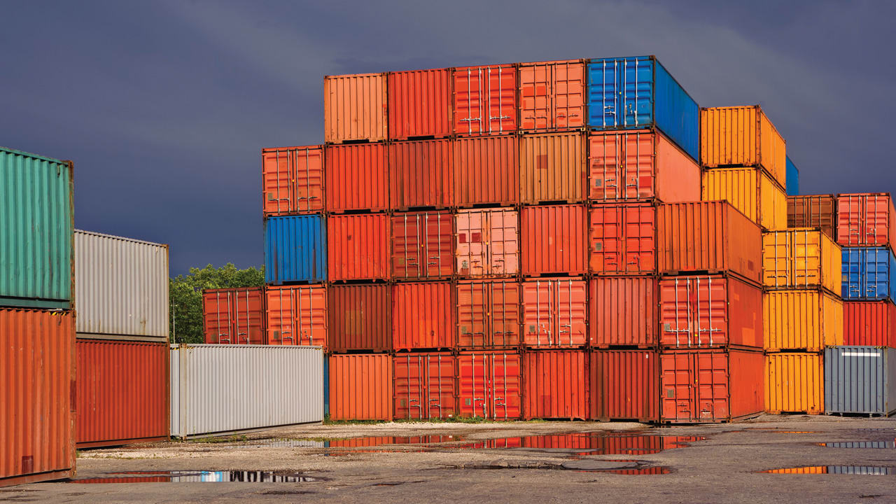 Using Molecules For Memory Could Mean 1,000 Times More Storage - Fast ...