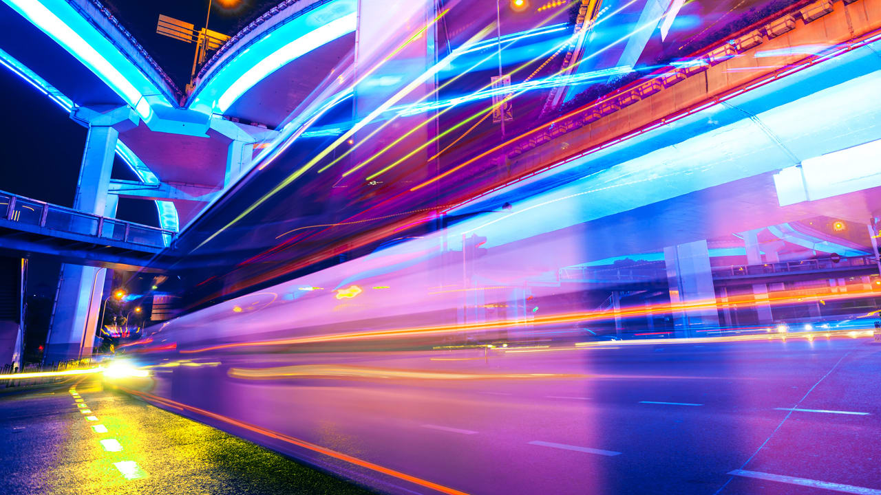 Solar Roads, Charging Roads, And The Future Of Transportation - Fast ...