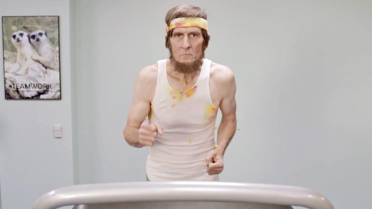 One Should Not Live Off The Sweat Of Others, Unless That Sweat Is Made ...