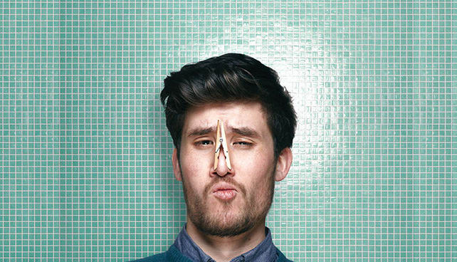 Love Poop: A New Ad Campaign Wants You To Examine Your Waste - Fast Company