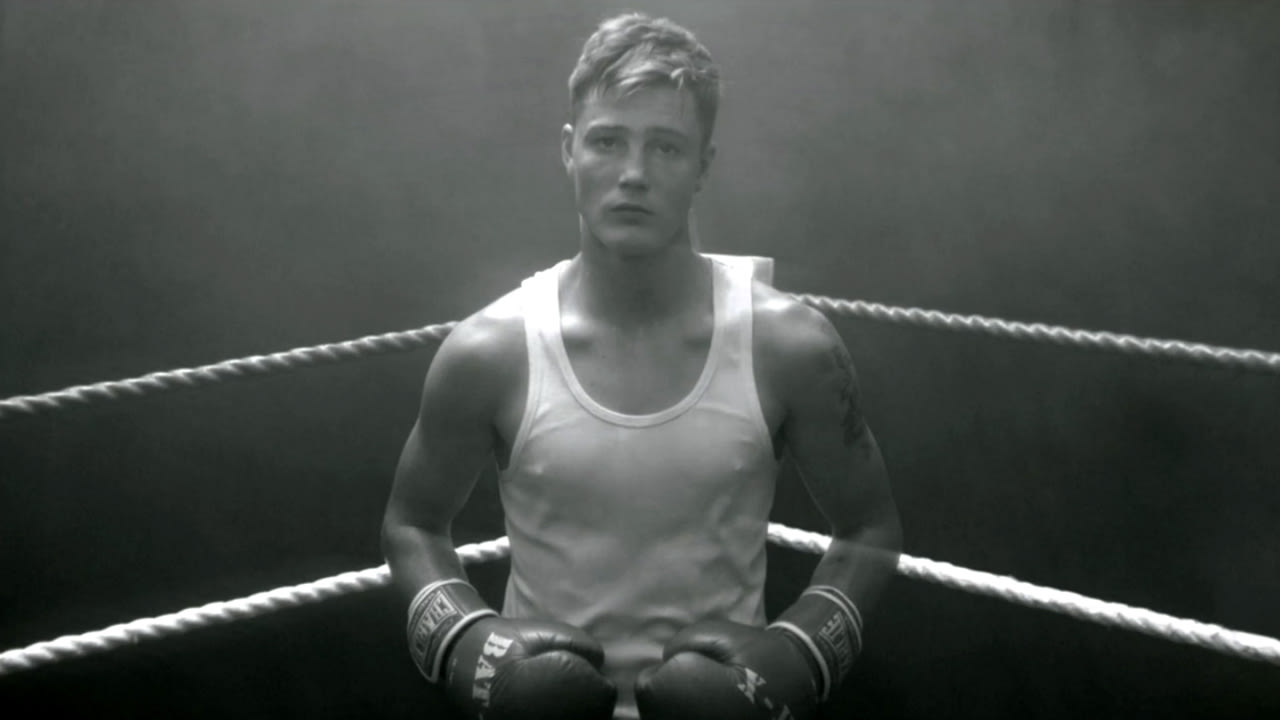Tribute to Amateur Boxing Club, The Fitzroy Lodge, Packs an Emotional ...