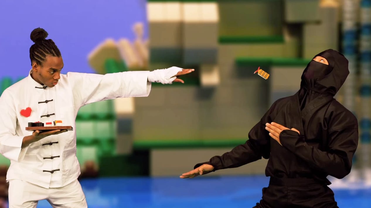 Meet The Creator: Kenzo Digital And Directing Beyond The Screen - Fast ...