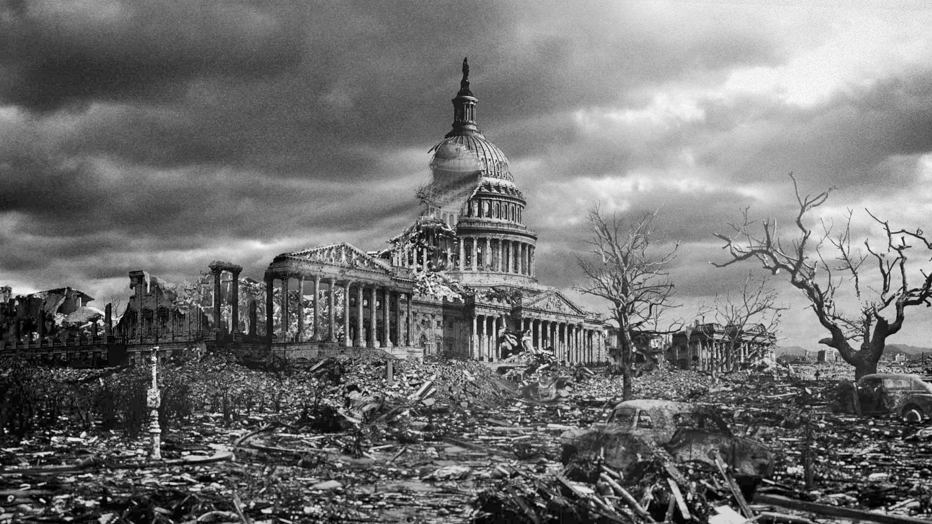 An Interactive History Lesson On The Cuban Missile Crisis And A ...