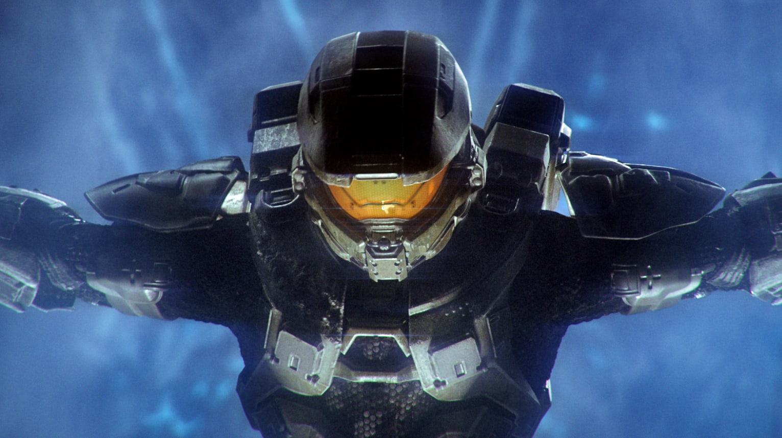 Behind The Live Action "Halo 4" Trailer, A David Fincher/Tim Miller ...