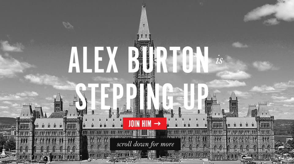 You Don't Need Wealthy Donors To Run A Campaign: How NationBuilder Is ...