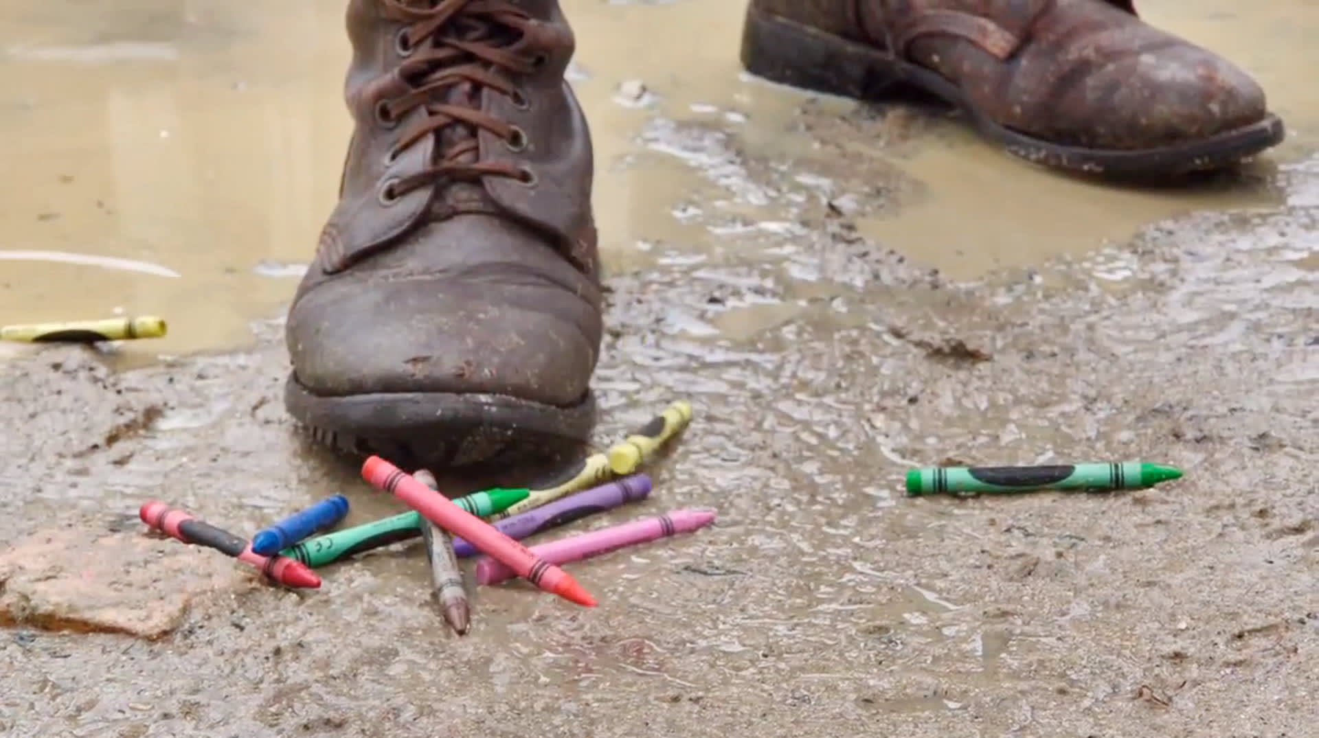 How Weapons Might Work If They Were Designed By Children - Fast Company