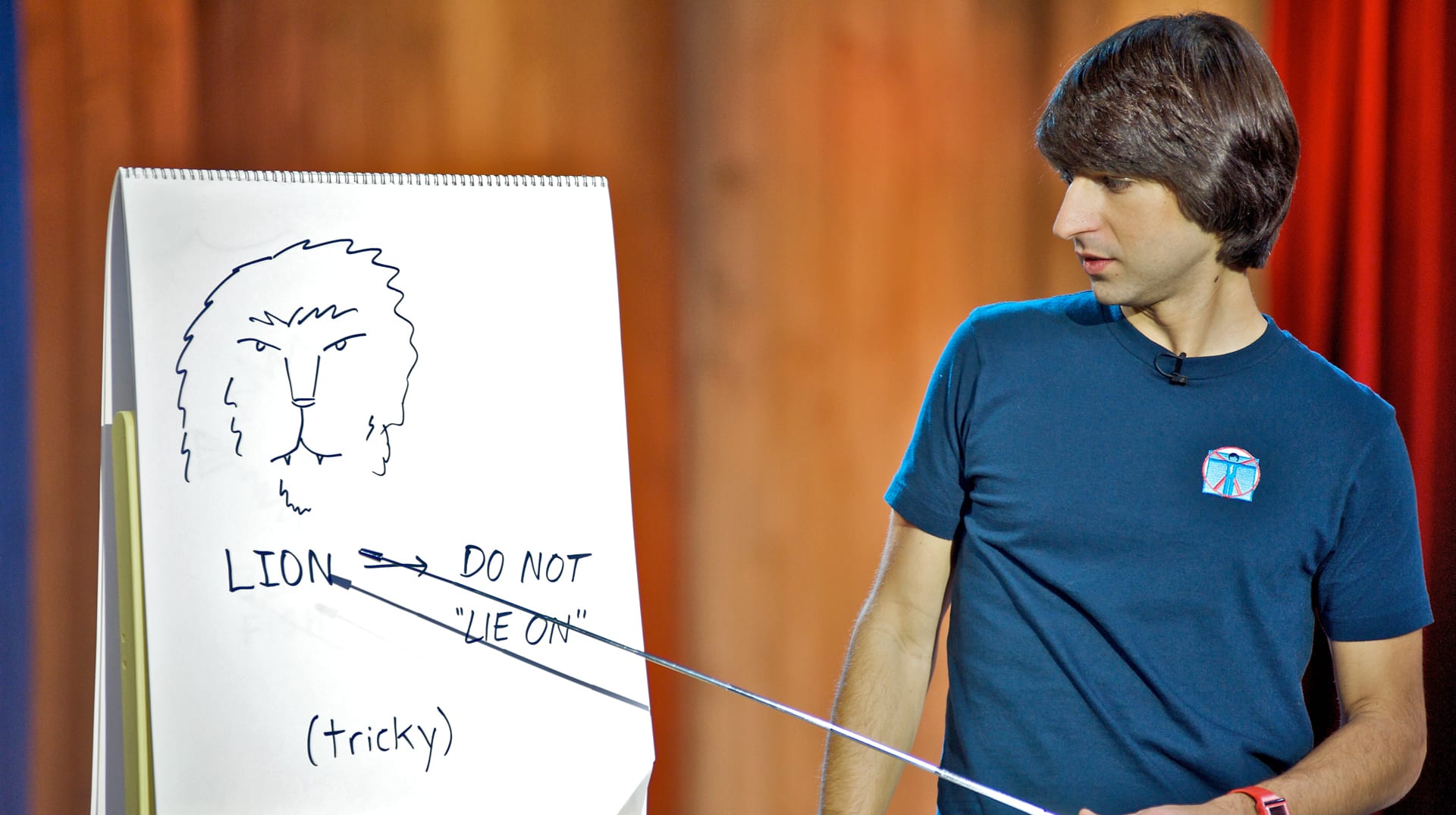 Advice For A Twitter World: Demetri Martin On How To Be Succinct - Fast ...