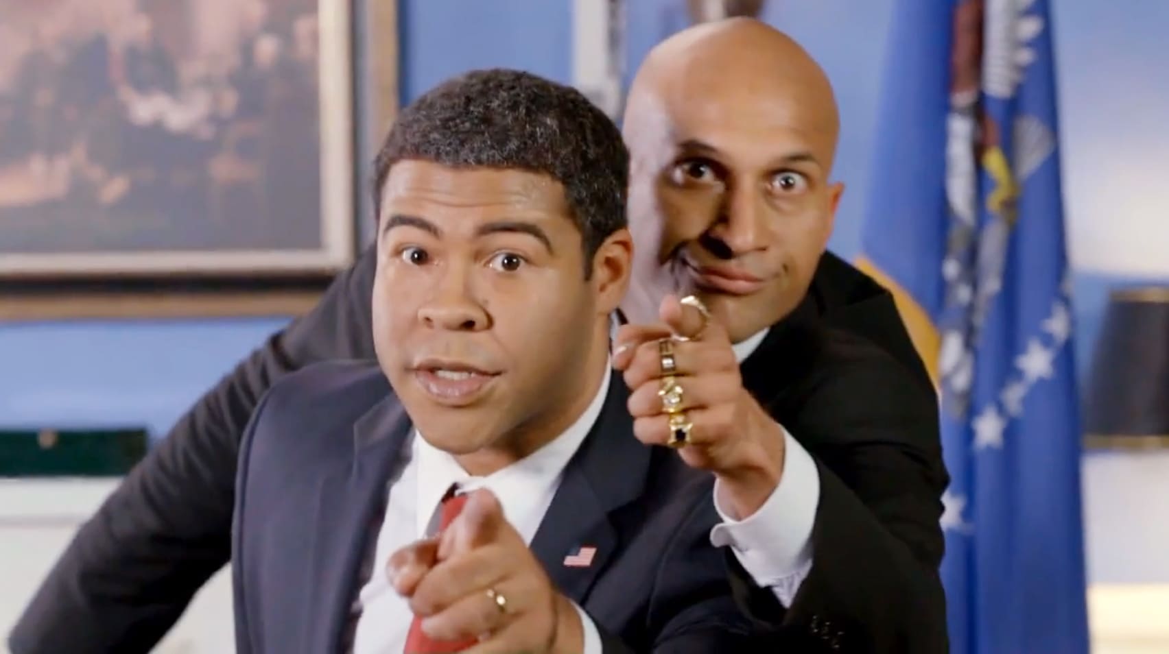 President Obama Has A Victory Message For America, Courtesy Of "Key ...