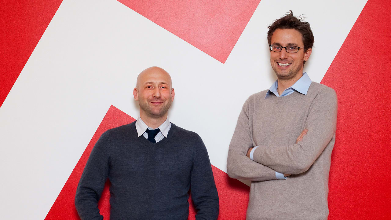 19 Photos Of BuzzFeed's Offices And 4 Things That Drive BuzzFeed's ...