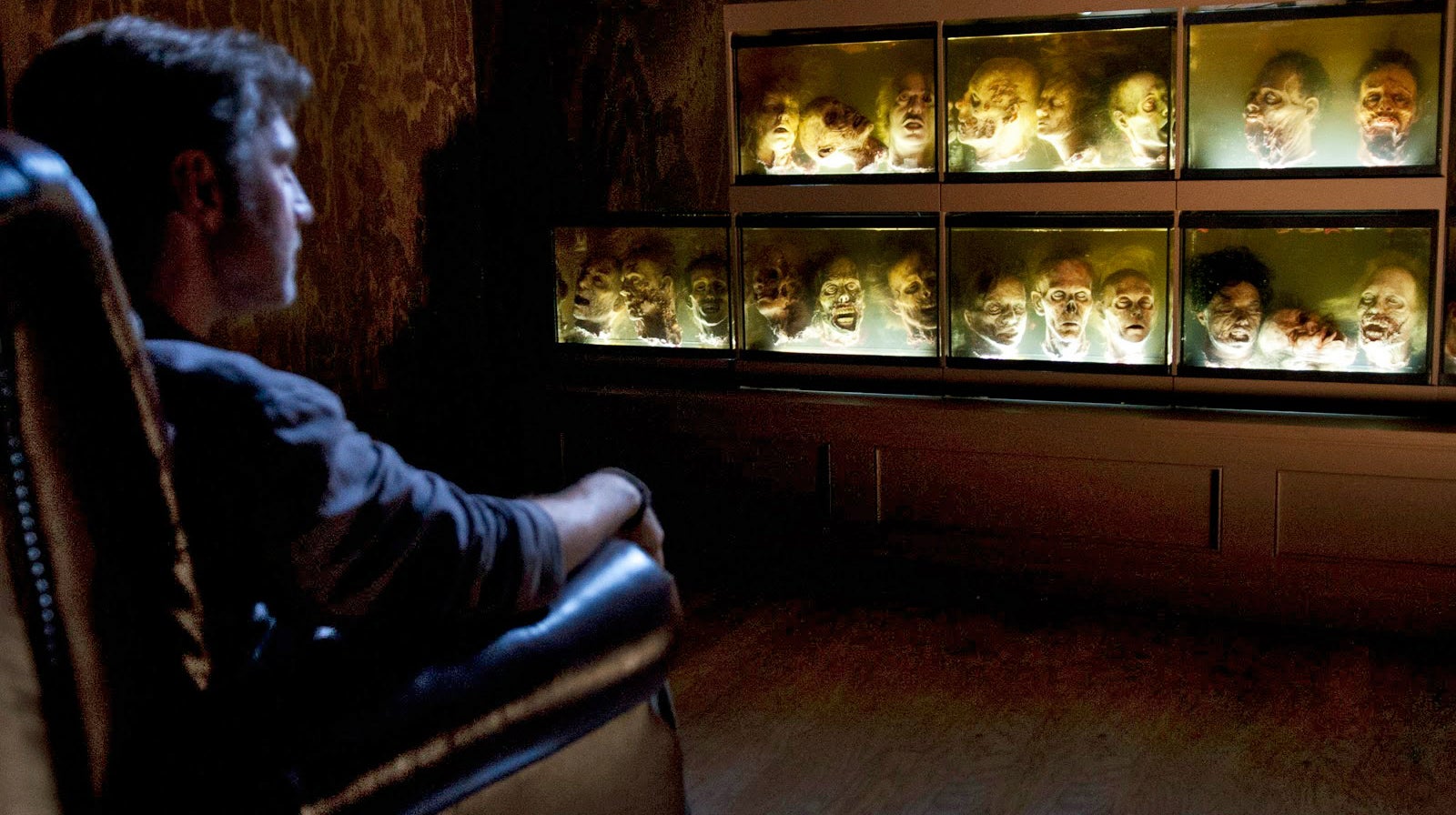 Zombies, Twitter, And Braaiiins!: The Neuroscience of The Walking Dead ...