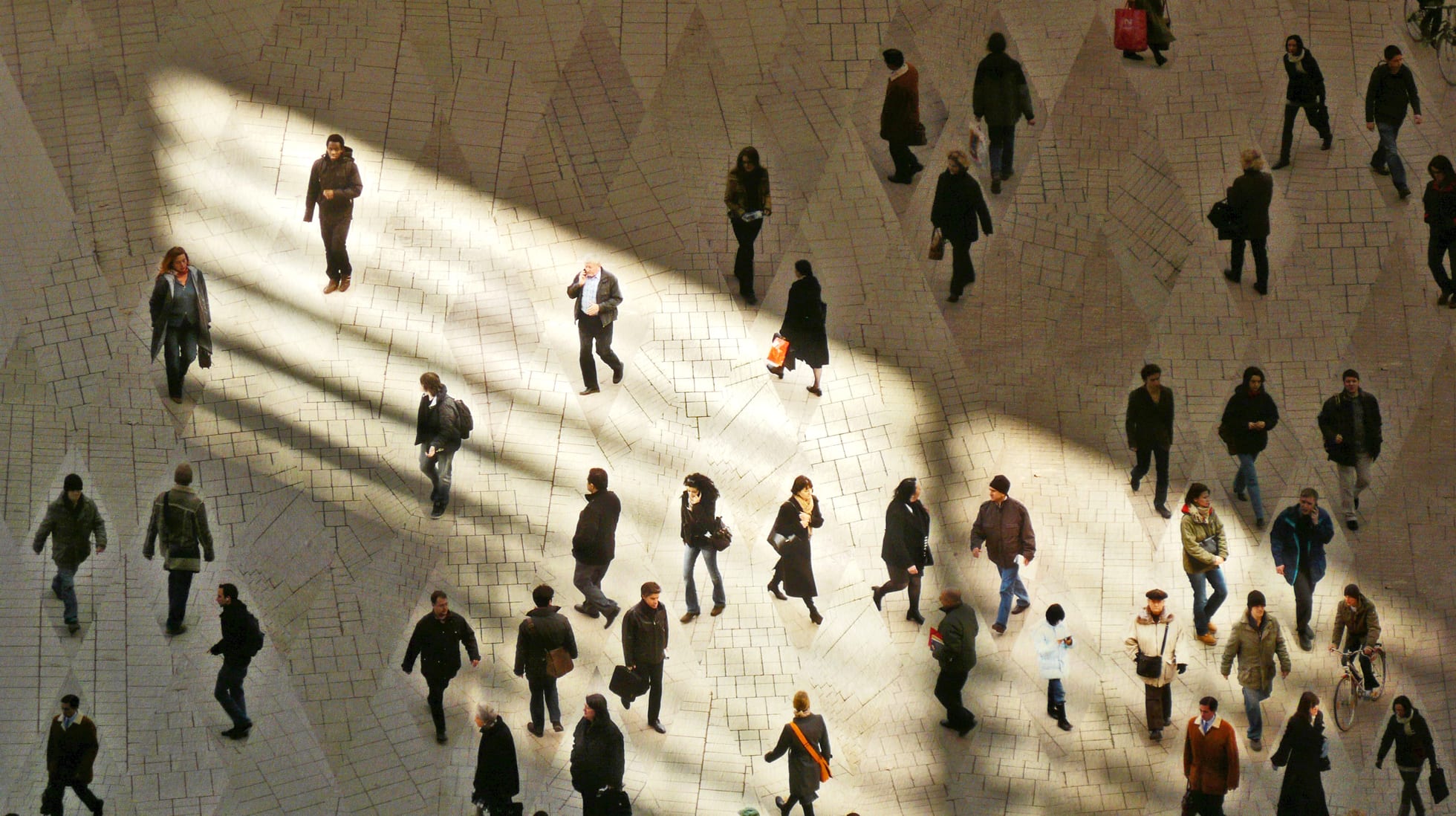 The Top 10 Trends For Marketers, According To JWT - Fast Company