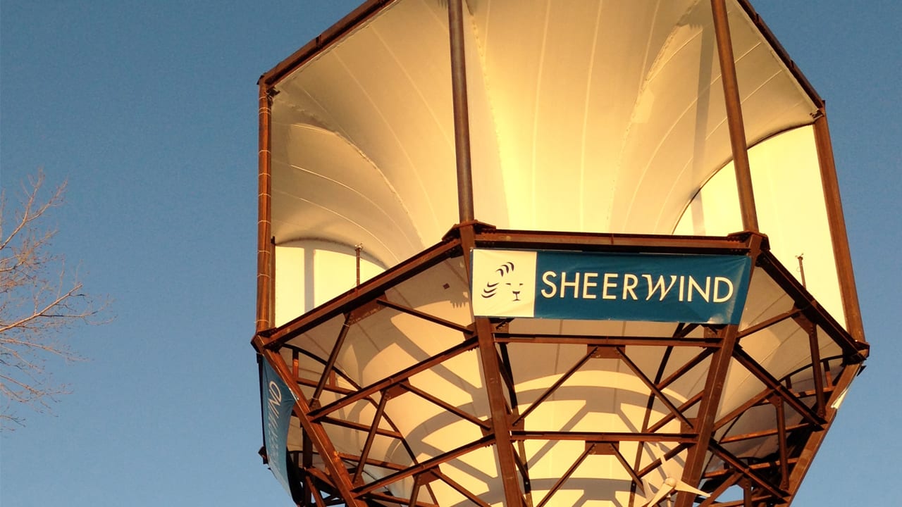 This Strange Looking Funnel May Be The Future Of Wind Power (Or Not ...