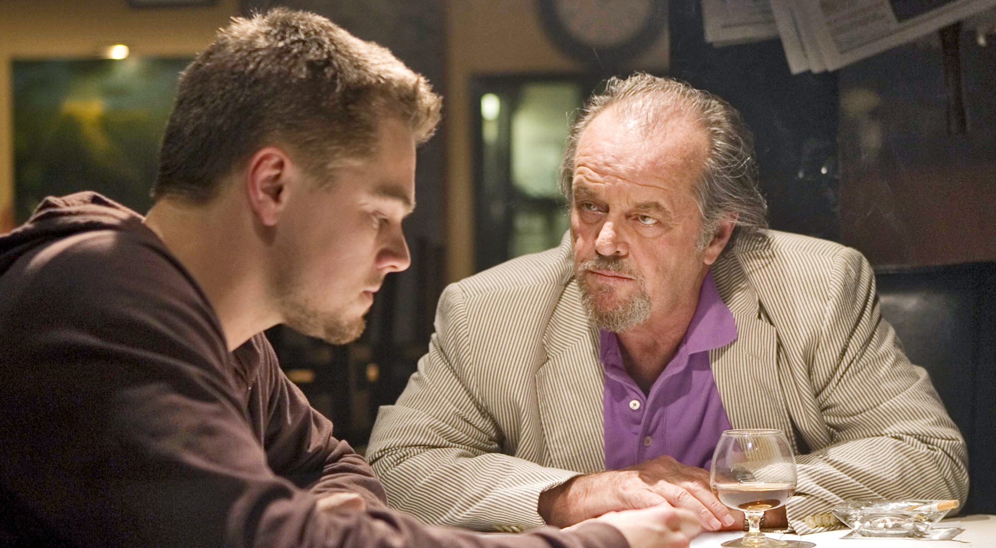 Oscar Winner William Monahan On How To Write Unforgettable Dialogue ...