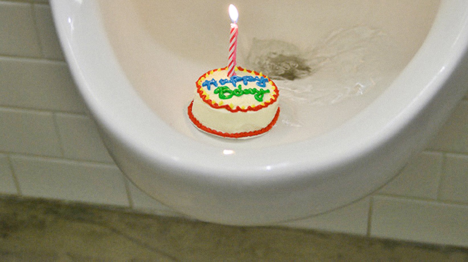 The One Cake You'll Never Eat - Fast Company