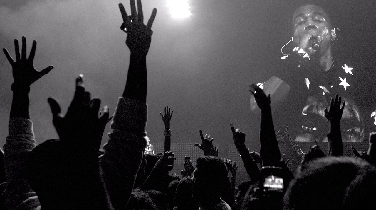 The 15 Best Music Videos of 2012 - Fast Company