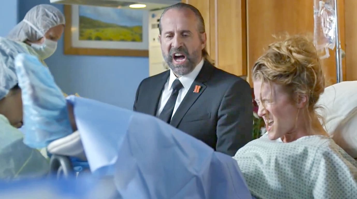 The Replacer Takes Over Your Life While You Play "Call of Duty" - Fast ...