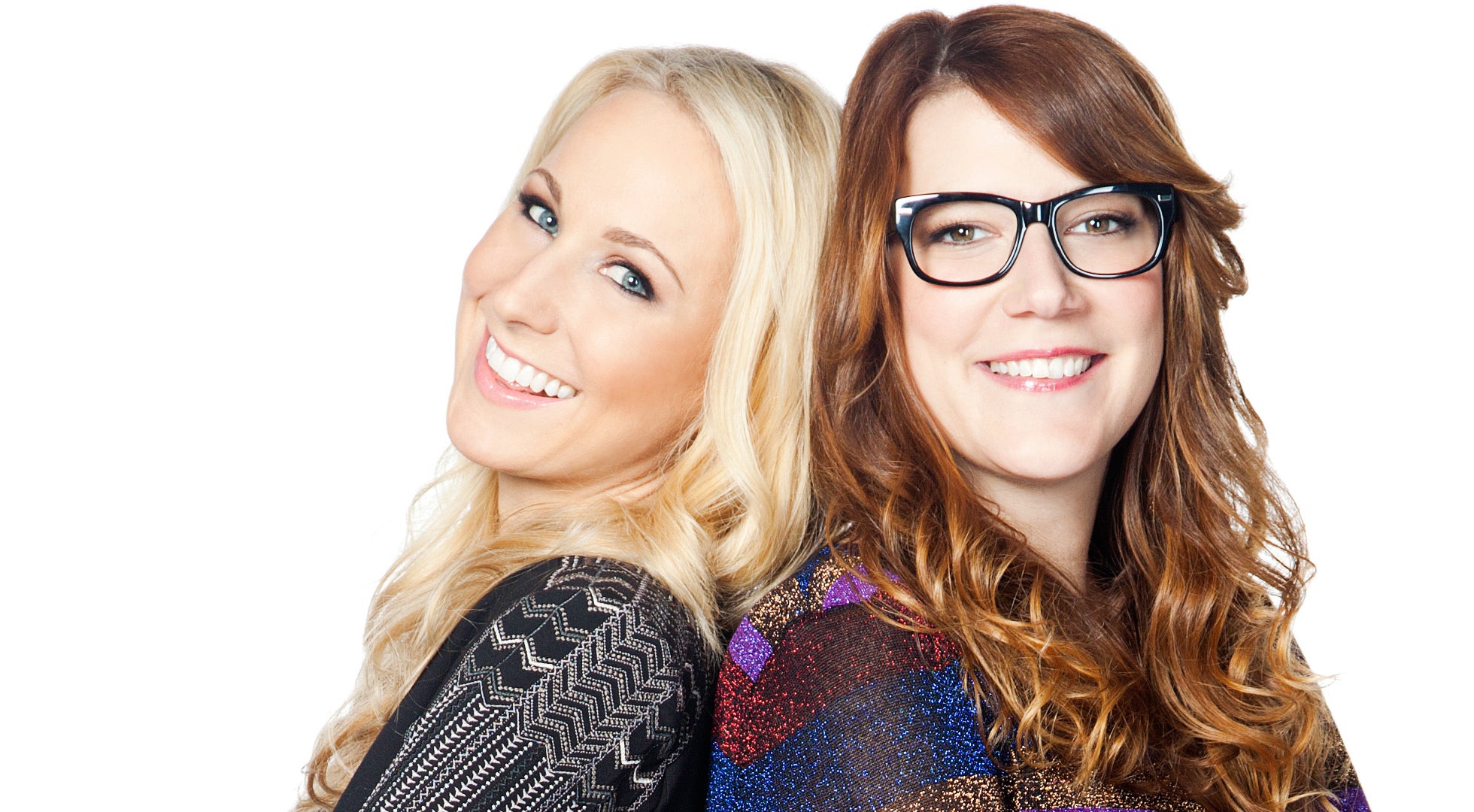 How To Be A Pop Culture Expert In Minutes-A Tutorial From Nikki and ...