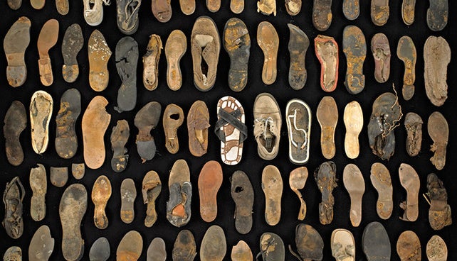 Trash Looks Beautiful In These Photos Of Perfectly Arranged Garbage ...