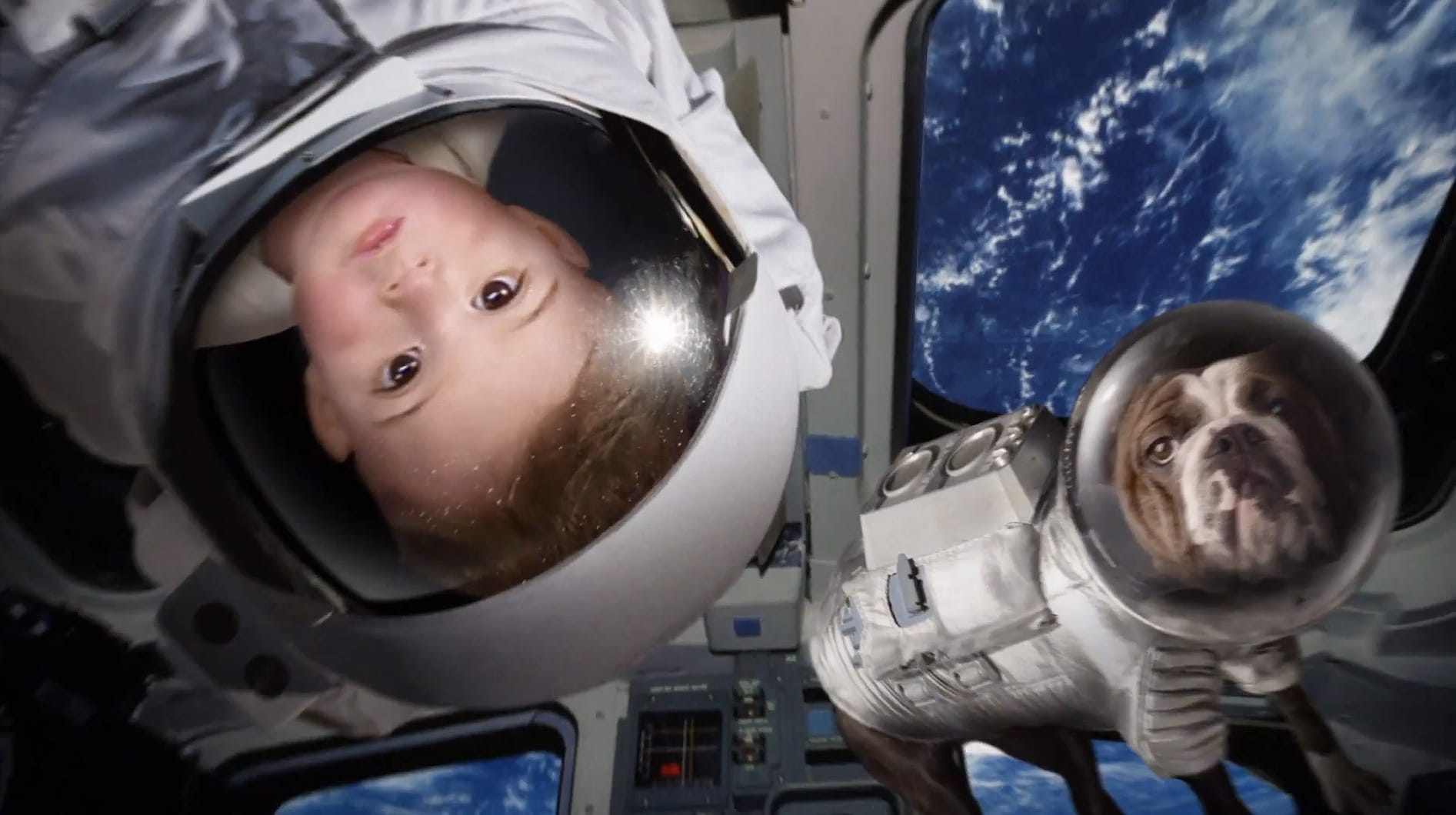 The Etrade Baby Offers Financial And Lifestyle Advice In "Save It ...