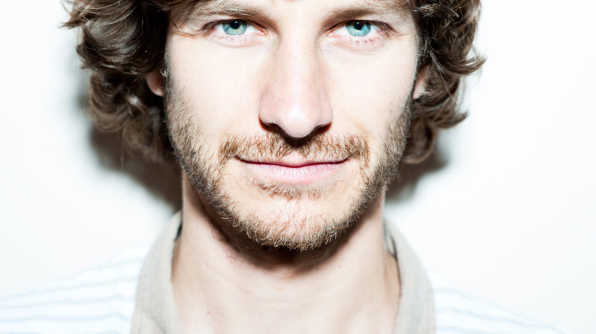 Grammys 2013: Gotye On The Success Of "Somebody That I Used To Know ...