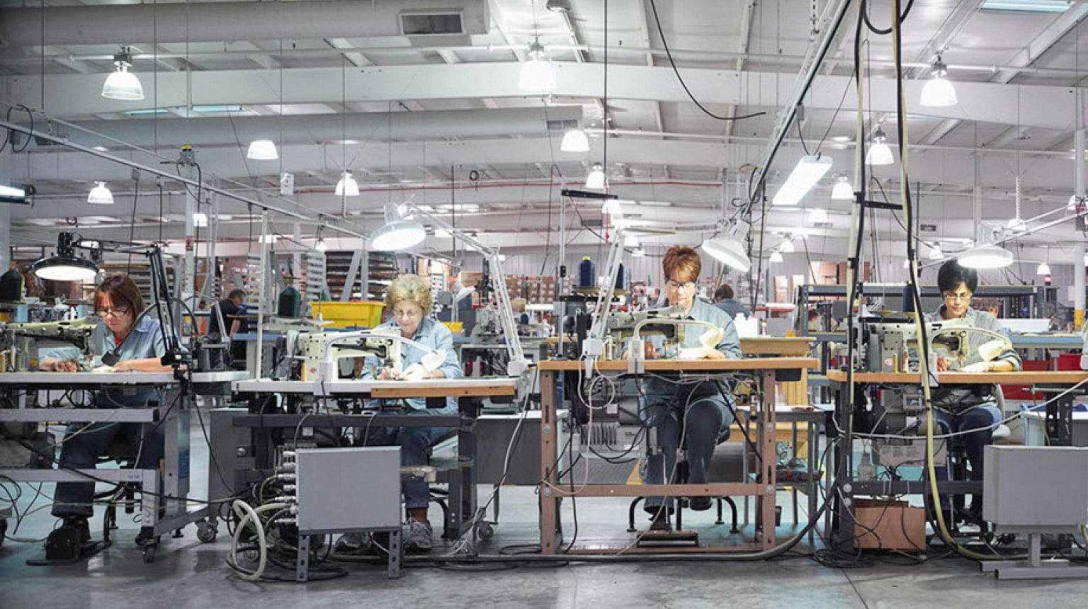 Meet The Makers: Rebuilding Detroit by Hand - Fast Company
