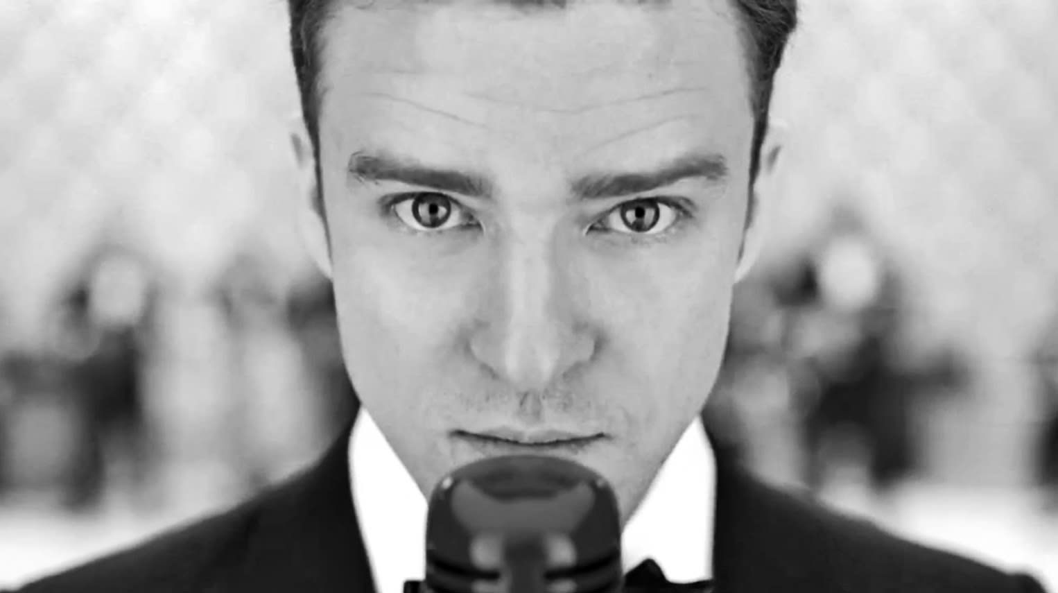 Justin Timberlake's Bud Light Platinum Ad - Fast Company