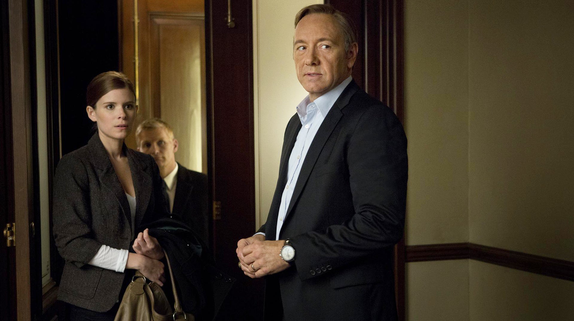 The Media House Of Cards And Netflix's Big Disruption - Fast Company
