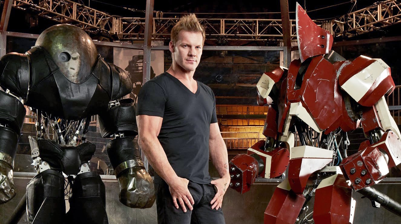 How To Build A Bot Army: Inside The Robot Combat League - Fast Company