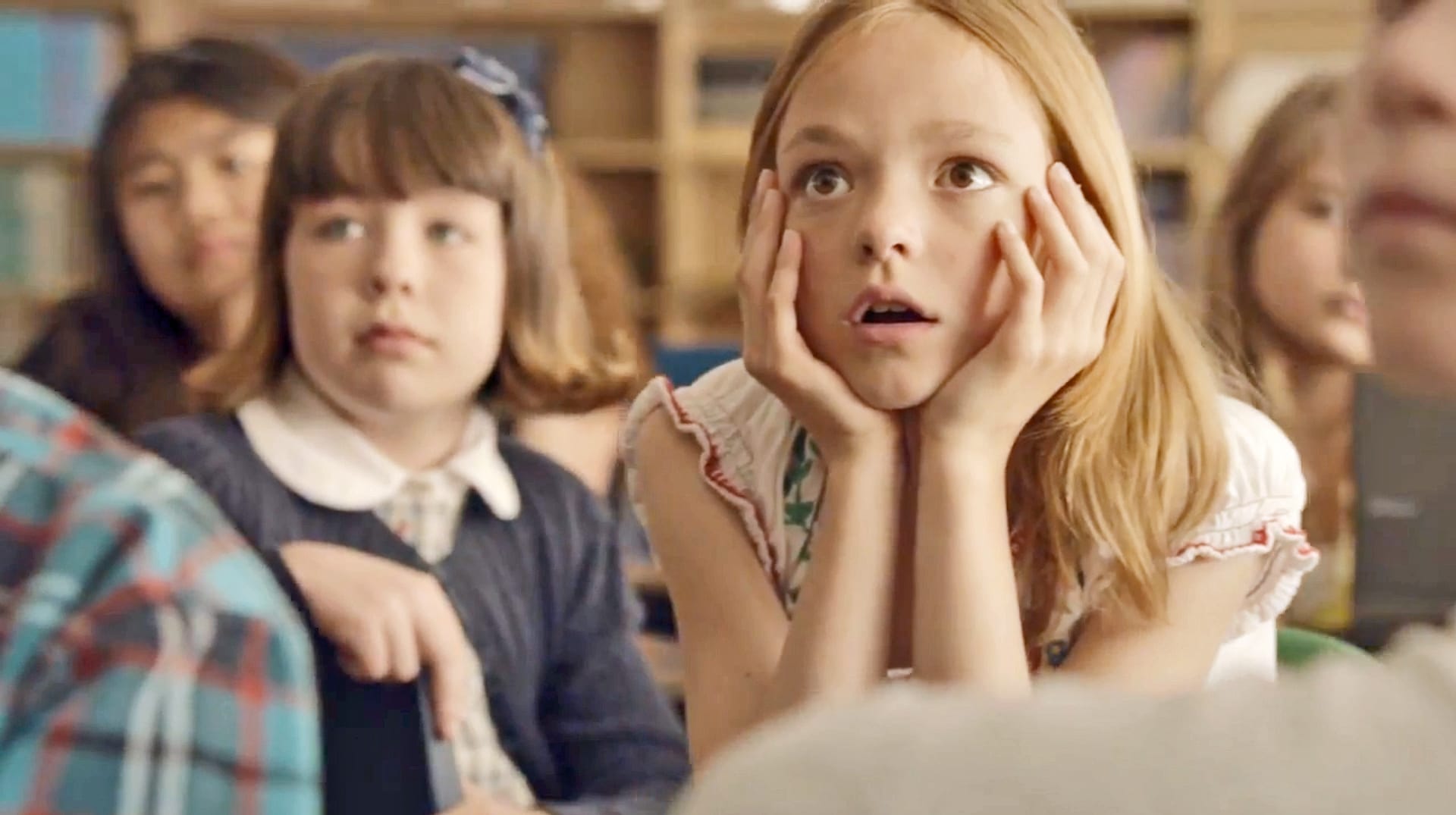 Ads Worth Spreading: See The 10 Most World-Changing Ads, According To ...