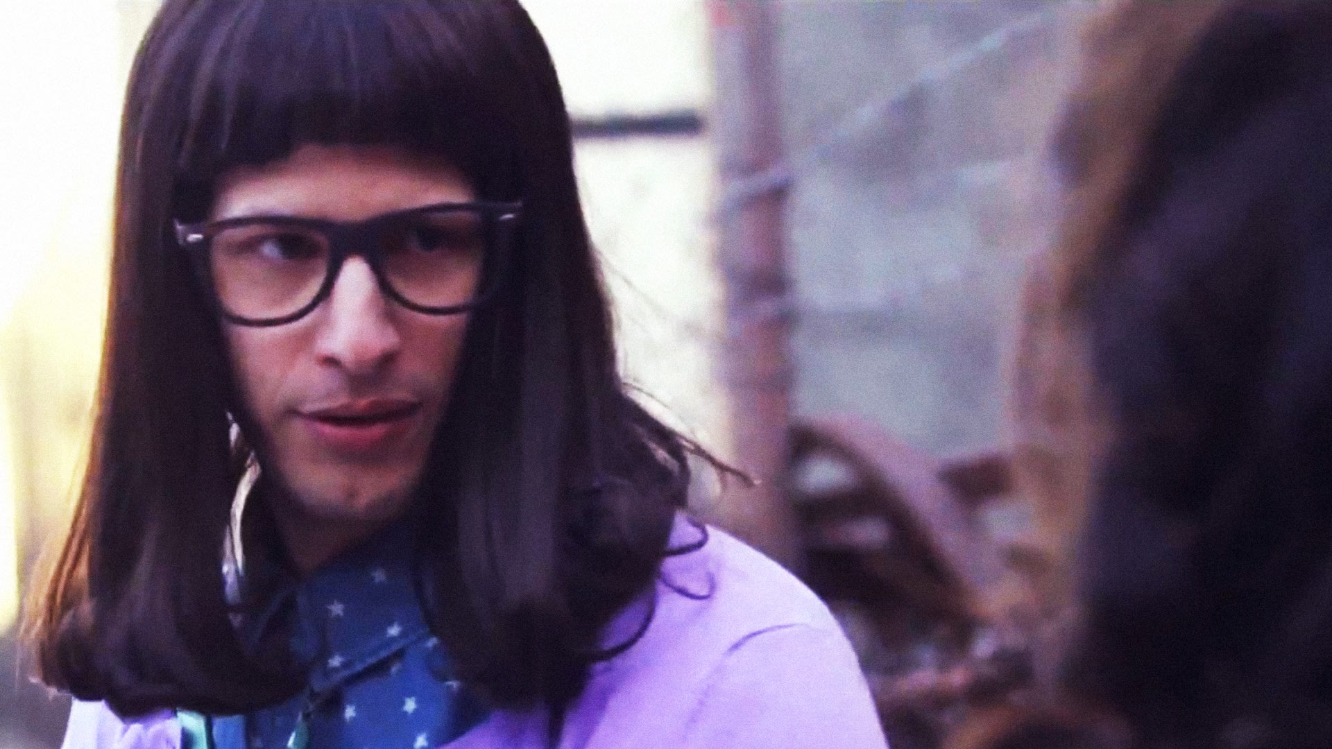 Andy Samberg Has Got Your Every Independent Movie Ever Right Here ...