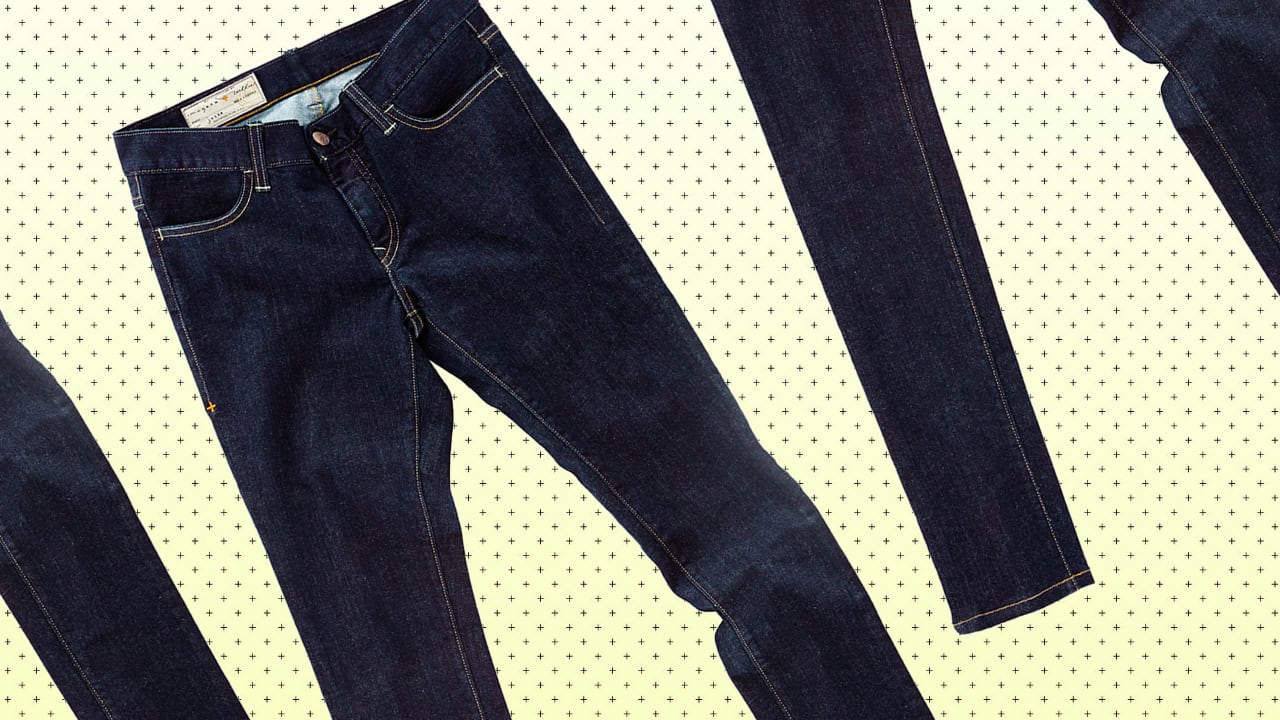 Curating A Collection Of Slow Fashion - Fast Company