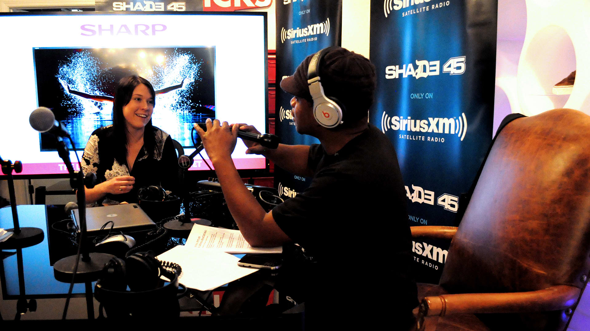 Kanye's MTV Beef Squashed By Social-Savvy Sharp - Fast Company