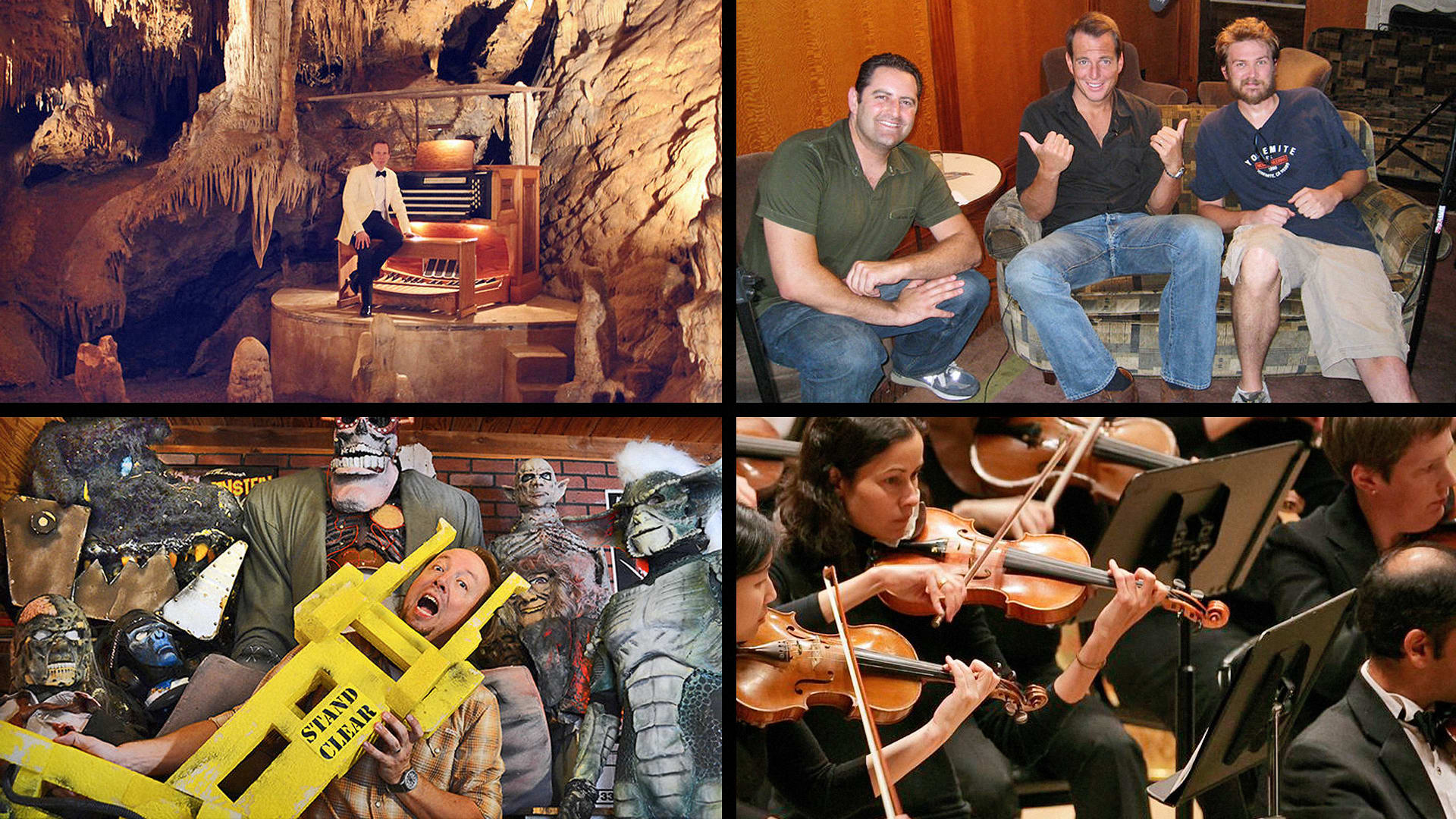 Time To Get Something On The Side: 30 Inspiring Passion Projects And ...