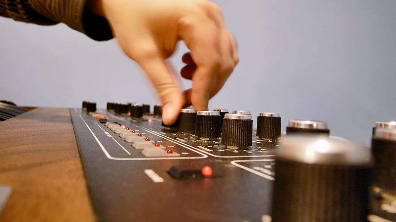 A Belated Honor For Dave Smith, The Man With MIDI Touch - Fast Company