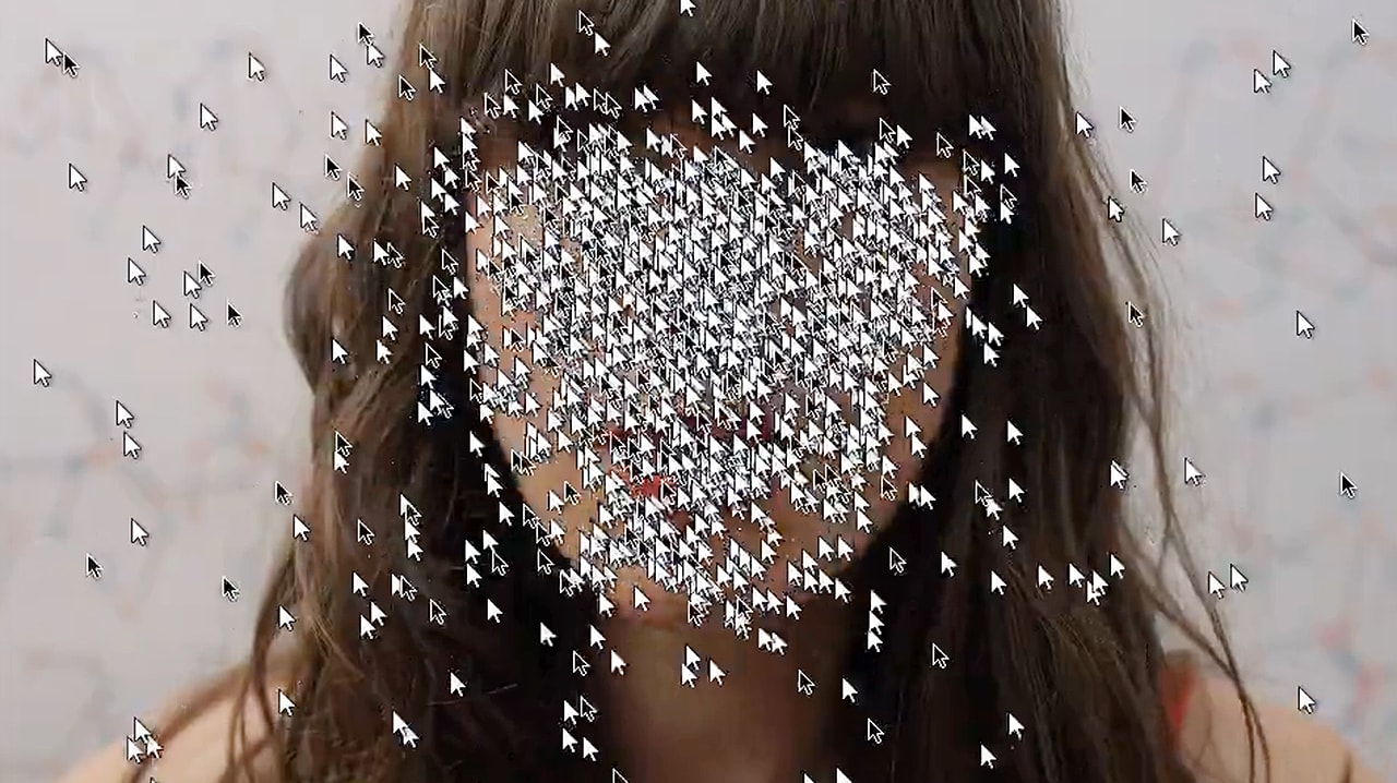 Come Join the Cursor Party In This Interactive Video - Fast Company